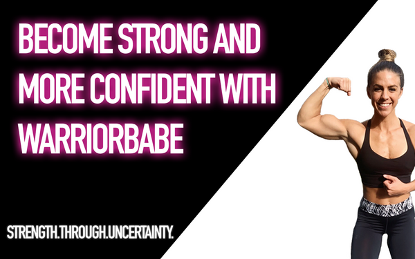 What Programs Does Warrior Babe Offer? - WarriorBabe